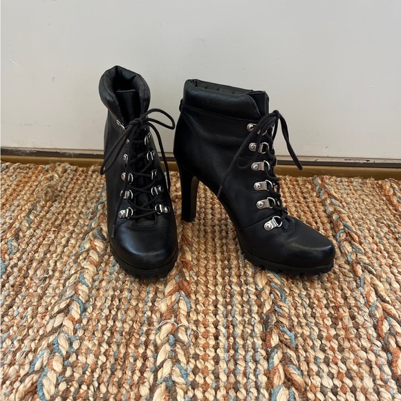 Ralph Lauren | Shoes | Ralph Lauren Darby Boots | Poshmark